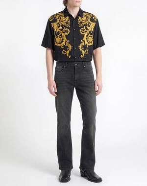 Versace Jeans Size Cotton, Elastane