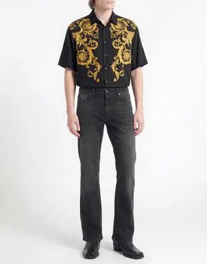 Versace Jeans Size Cotton, Elastane