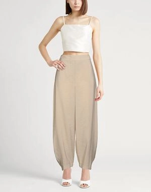 Emporio Armani Tapered Pants