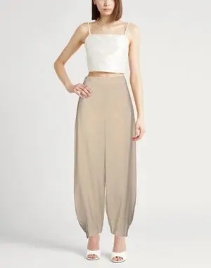 Emporio Armani Tapered Pants