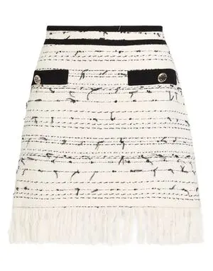 Liu Jo Mini Skirt Size Cotton