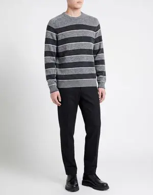 ROBERTO COLLINA Sweater Size Wool, Cashmere, Cotton, Nylon