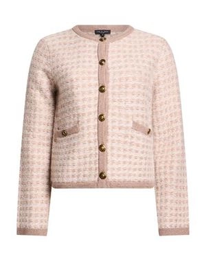 Rag & Bone Wool, Polyamide, Viscose, Acrylic, Superkid Mohair Cardigan
