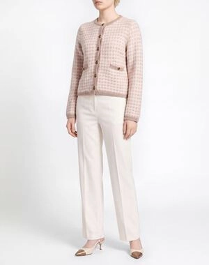 Rag & Bone Wool, Polyamide, Viscose, Acrylic, Superkid Mohair Cardigan