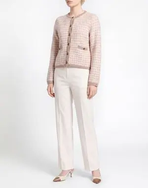 Rag & Bone Wool, Polyamide, Viscose, Acrylic, Superkid Mohair Cardigan