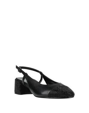 Tory Burch Pumps Size Leather
