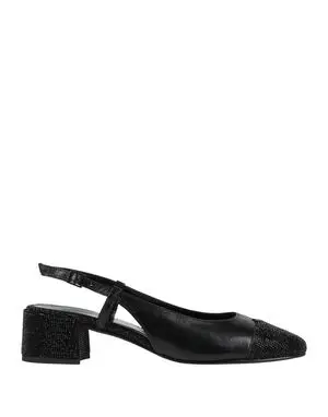 Tory Burch Pumps Size Leather