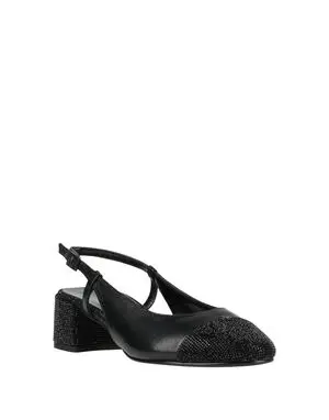Tory Burch Pumps Size Leather