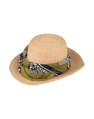 Borsalino Hat Size Straw - Beige