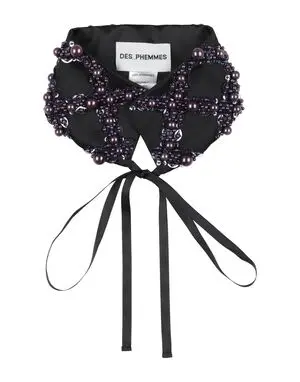 DES_PHEMMES Scarf Polyester