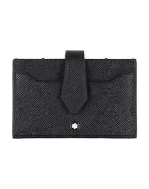 Montblanc Cardholder Leather