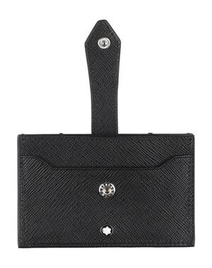 Montblanc Cardholder Leather