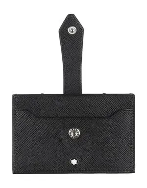 Montblanc Cardholder Leather