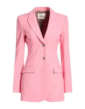BLUGIRL Blazer Size Polyester, Viscose, Elastane