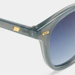Le Specs Bandwagon Sunglasses