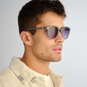 Le Specs Bandwagon Sunglasses
