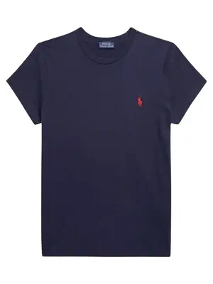 Polo Ralph Lauren Cotton T-shirt