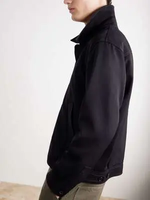 NILI LOTAN Fitzroy Virgin Wool Jacket