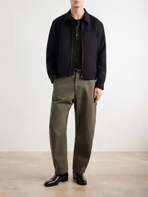 NILI LOTAN Virgin Wool Jacket