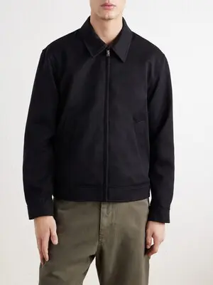 NILI LOTAN Virgin Wool Jacket