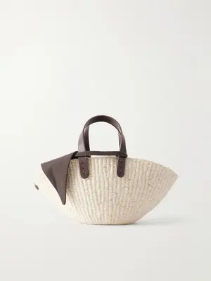 Muun Woven Totes