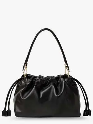 Fendi Baguette Soft Large Leather Bag