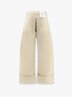 3x1 Skater Duo Canvas Trousers