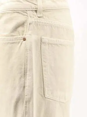 3x1 Skater Duo Canvas Trousers