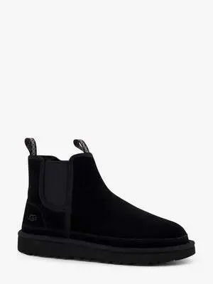 UGG Neumel Chelsea Suede Boots