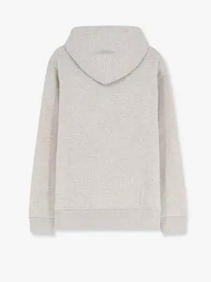 Polo Ralph Lauren Hooded Cotton Blend Sweatshirt