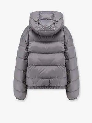 Miu Miu Recycled Material Down Jacket