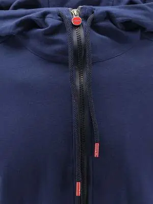 Kiton Stretch Cotton Sweatshirt