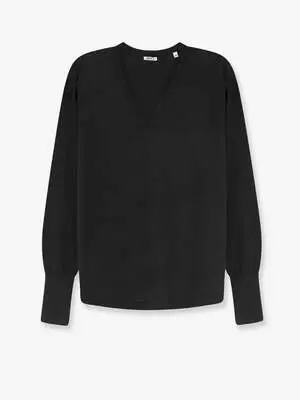 Aspesi Virgin Wool Sweater