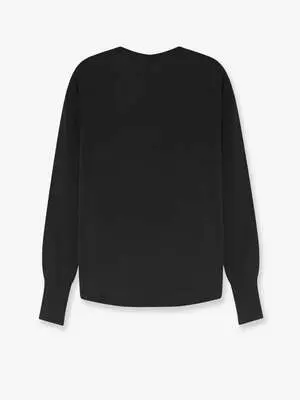 Aspesi Virgin Wool Sweater