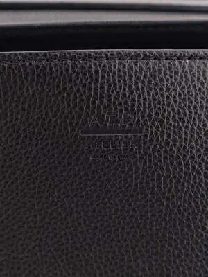 ATP ATELIER Arezzo Leather Shoulder Bag