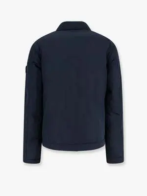 Stone Island Micro Reps Nylon Padded Jacket