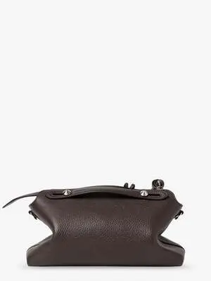 Fendi By The Way Soft Medium Leather Handbag