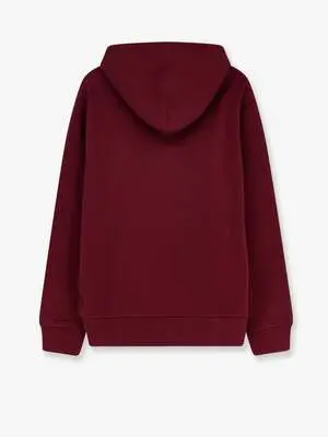 Polo Ralph Lauren Cotton Blend Sweatshirt With Logo Print
