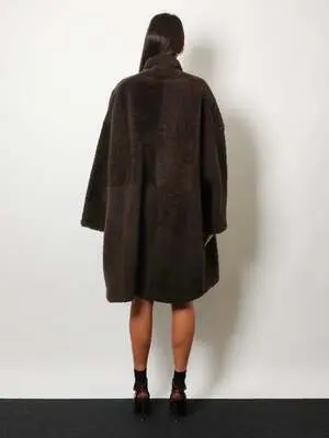 TOM FORD Shearling Coat