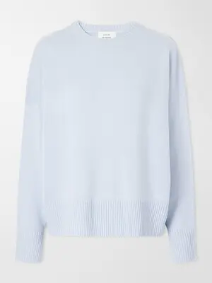 Loulou De Saison Anton Cashmere Sweater