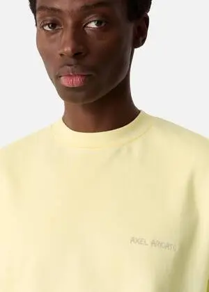 Axel Arigato Gradient T-shirt