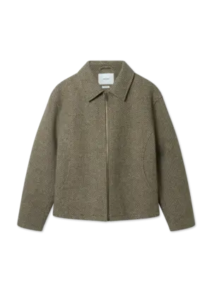 Axel Arigato Echo Jacket