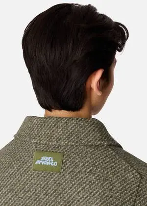 Axel Arigato Echo Jacket