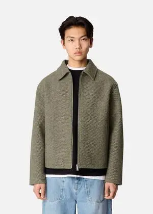 Axel Arigato Echo Jacket