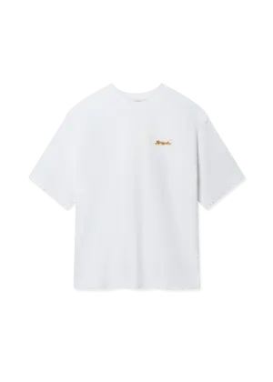 Axel Arigato Trace T-shirt - White