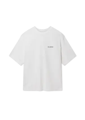 Axel Arigato Forest Sketch T-shirt