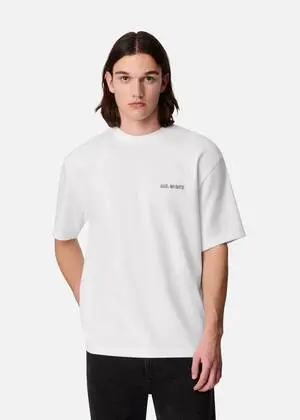 Axel Arigato Forest Sketch T-shirt