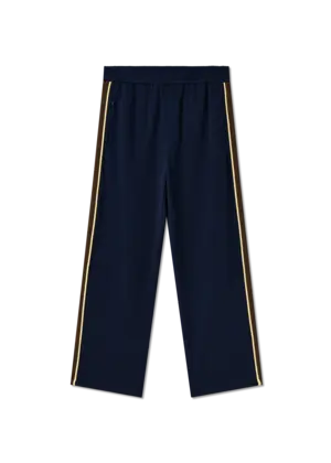 Axel Arigato Curb Track Pants - Navy
