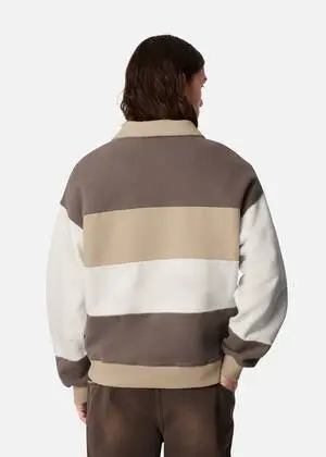 Axel Arigato Anchor Polo Sweater