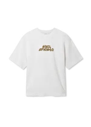 Axel Arigato Flock T-shirt
